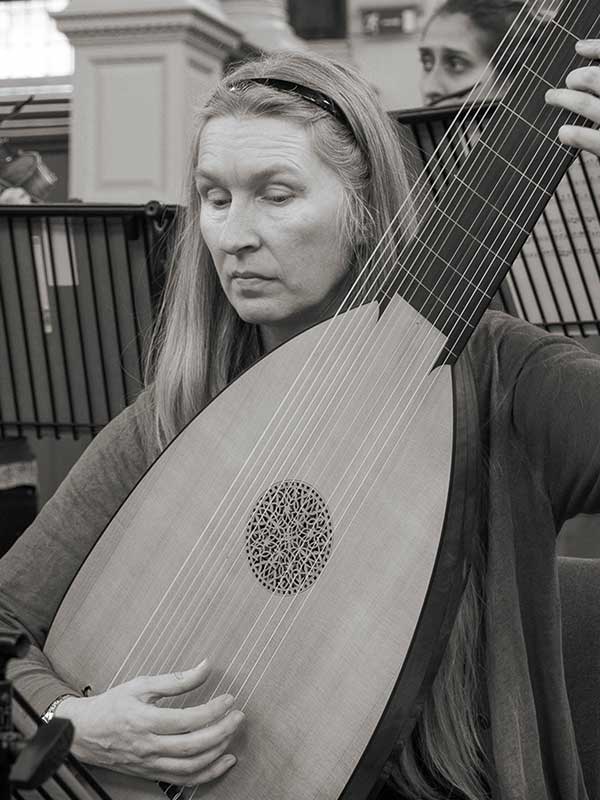 Team - La Serenissima